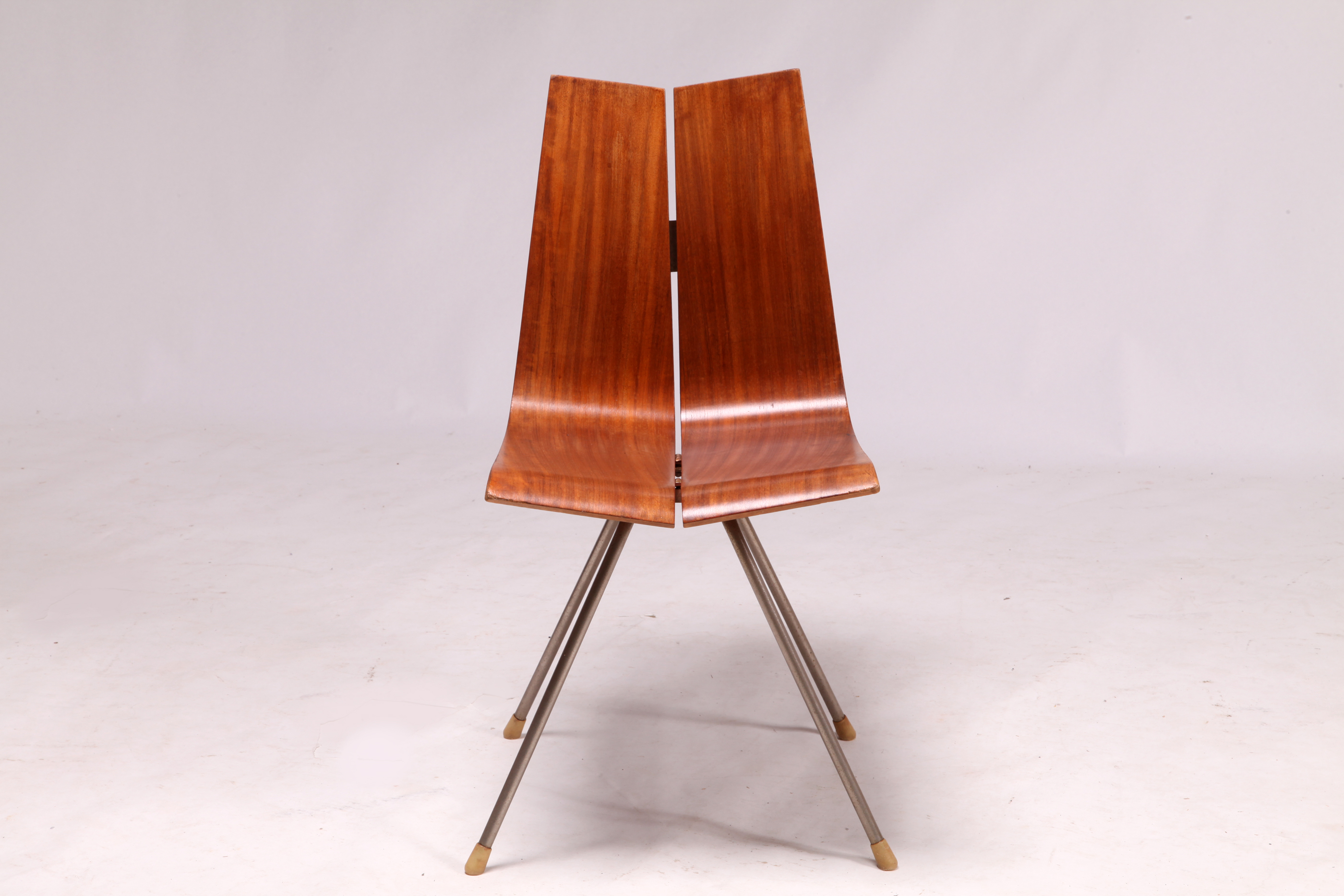 Model GA chair by Hans Bellmann | Swanky Systems