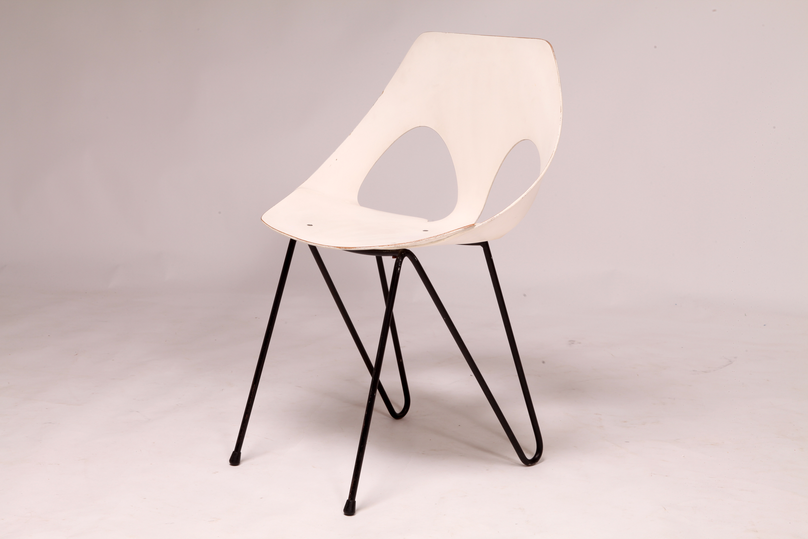 Rare C3 Jason chair by Carl Jacobs | Swanky Systems Jason Chair